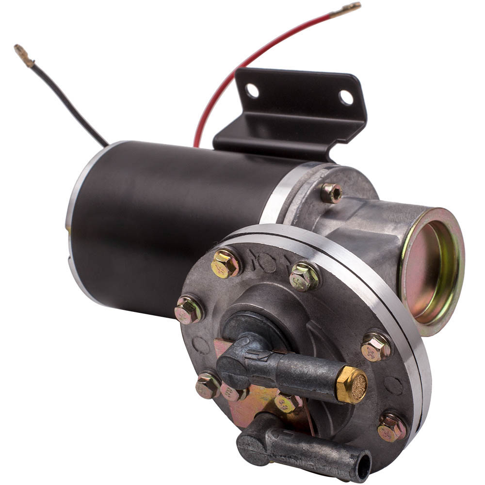 12V elektrische Bremskraftverstärker-Vakuumpumpe 18 "bis 22" Für ...