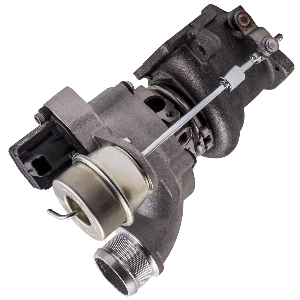 Turbo Turbocharger 2007-2016 for Mini Cooper/Clubman S R56 R57 R58 ...
