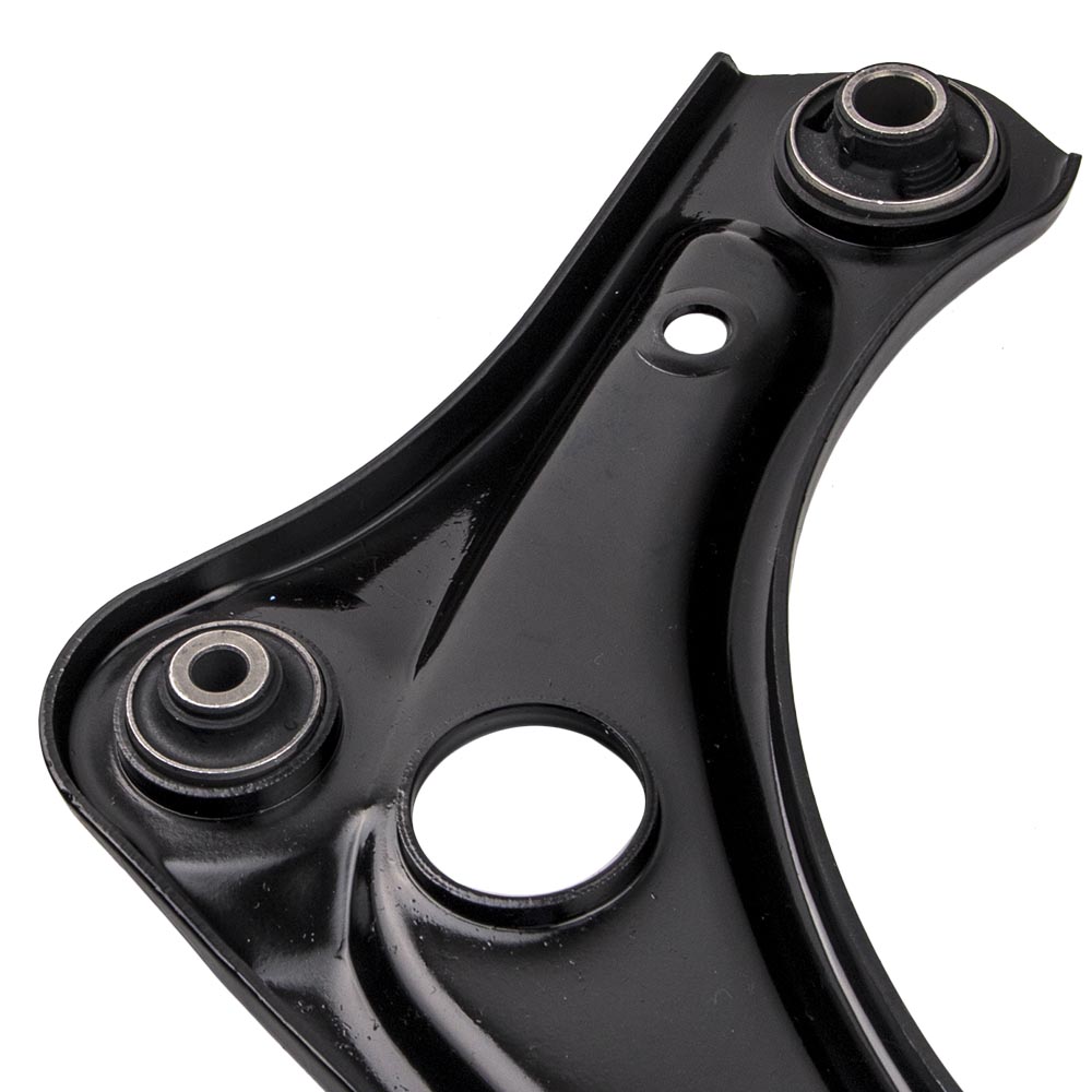 Pair L + R Front Lower Control Arm for Nissan Versa 2013 - 2019 w/ Ball ...