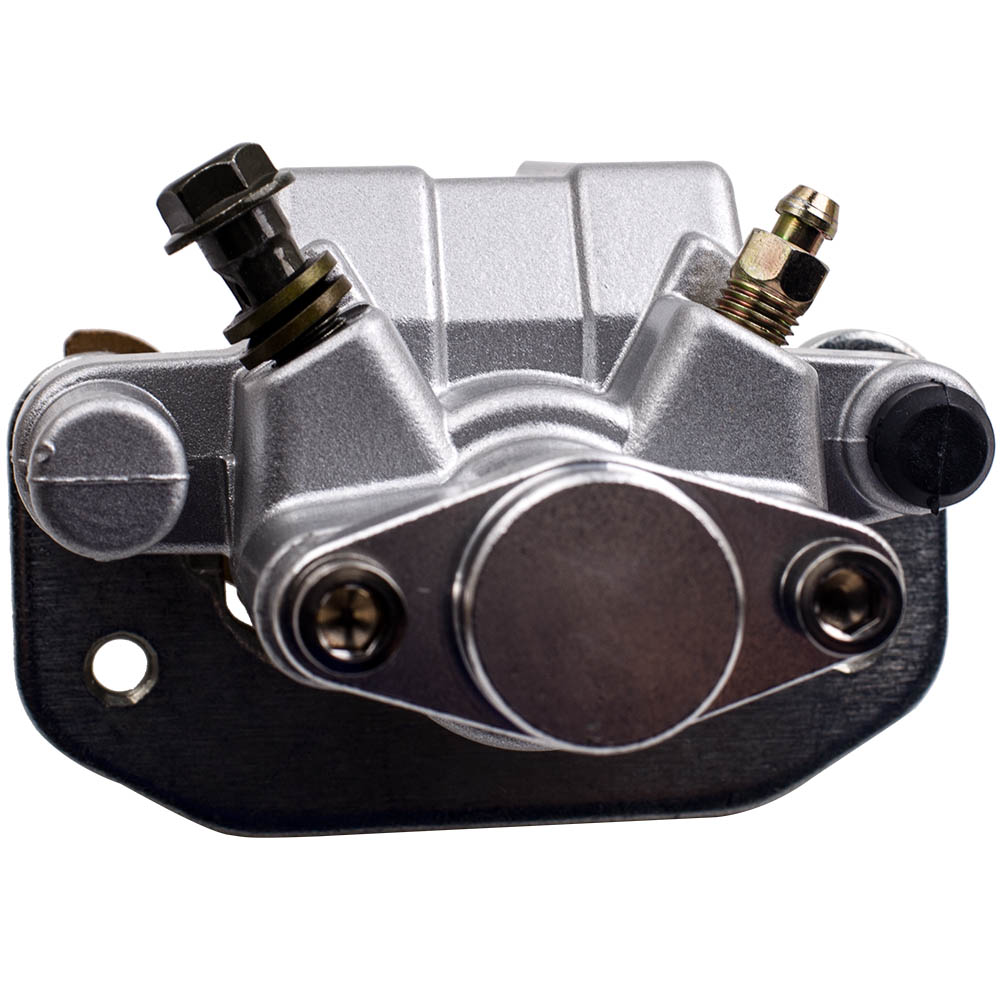 Rear Brake Caliper for Yamaha Raptor 700 YFM700RYR GYTR Edition 2007 | eBay