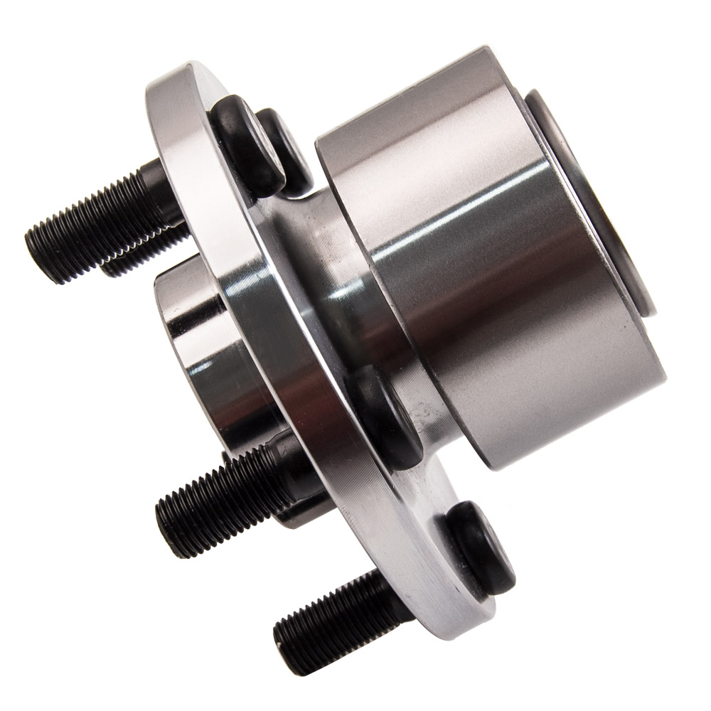 Radnabe Radlagersatz Für Land Rover Ford Galaxy S-Max WA6 2.0 TDCi ...