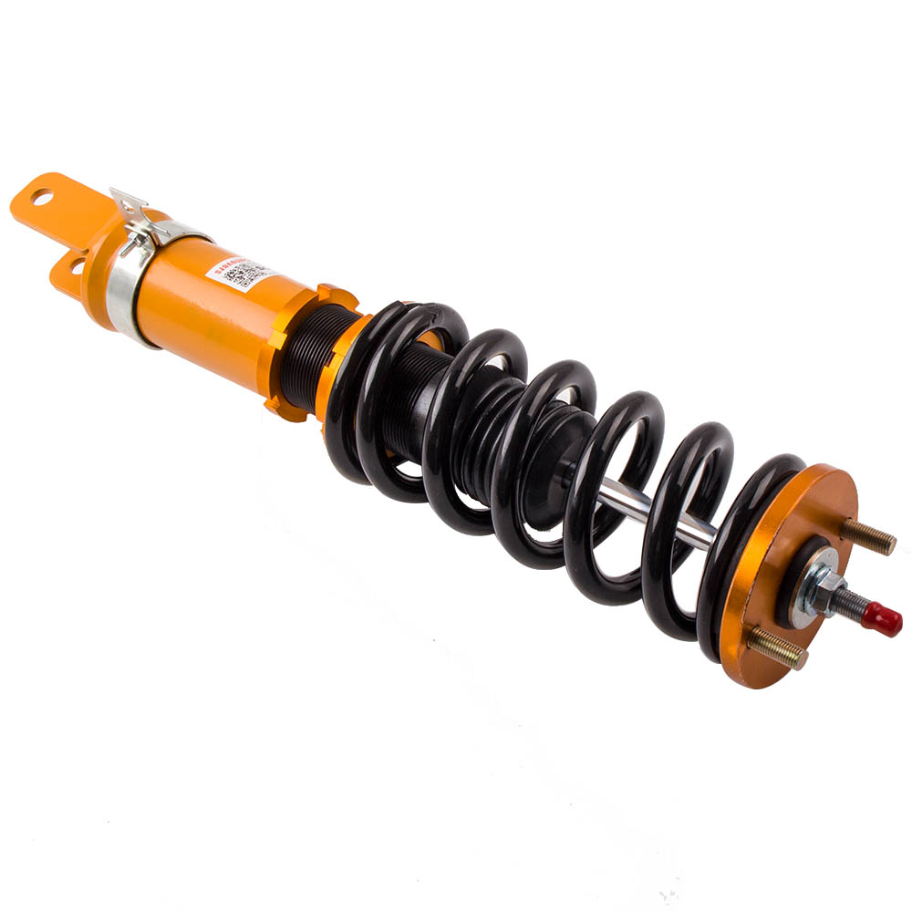 Coilovers Shock Absorber Struts For Honda S2000 S2K AP1 AP2 Adjustable ...