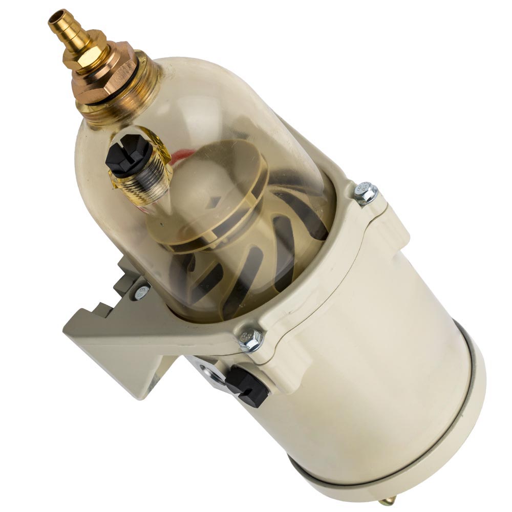 500FG/FH for Marine Diesel Trucks Fuel Racor Filter Oil Water Separator ...