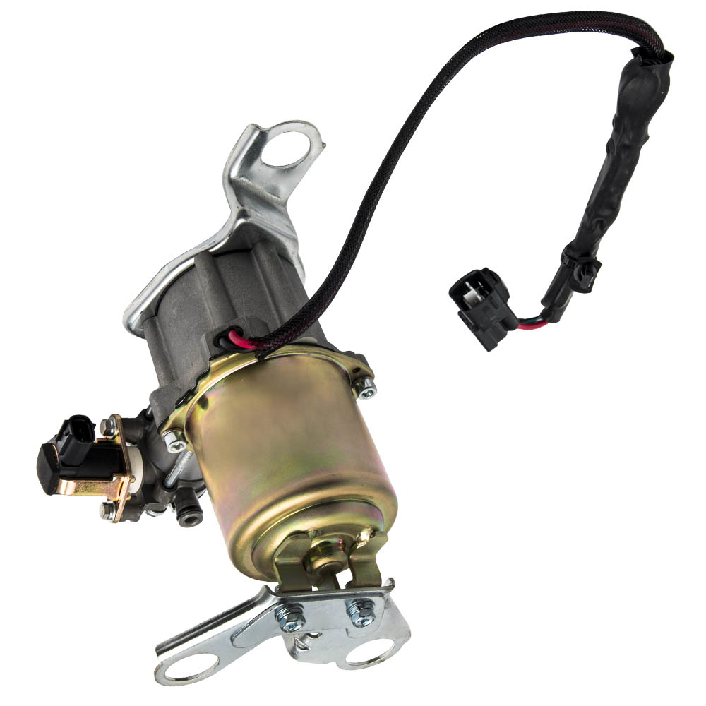Air Spring Suspension Compressor For Lexus GX470 Toyota 4Runner 48910 ...