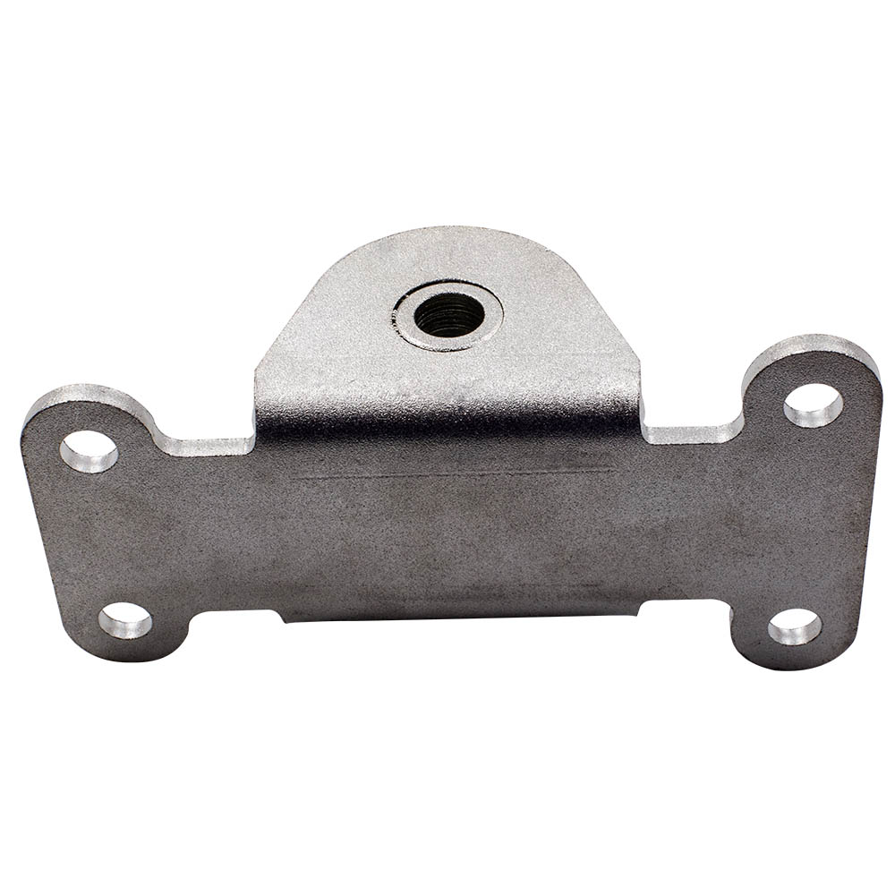 4pcs Front Engine Motor Mount & Frame Mount Kit fits for Chevy Small ...