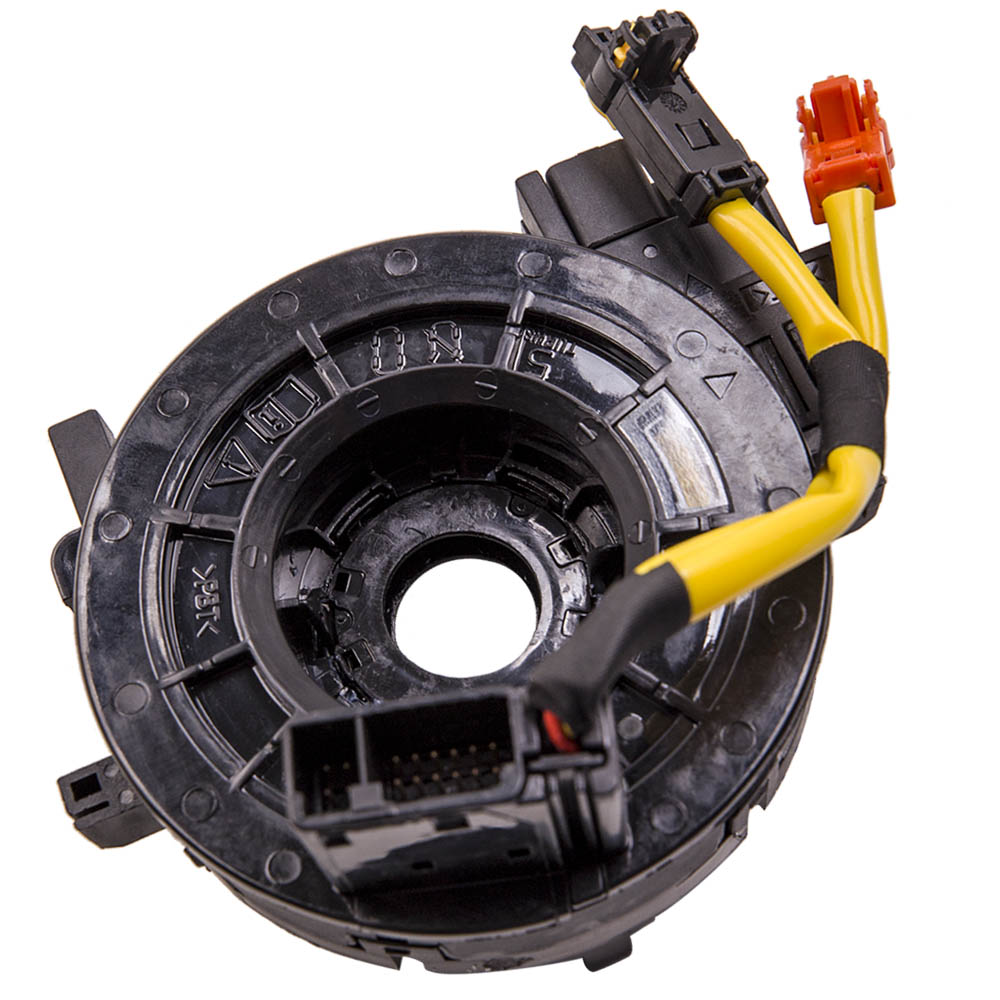 NEW AirBag Spiral Cable Clock Spring For Toyota RAV4 Tacoma 84307-0R050 ...