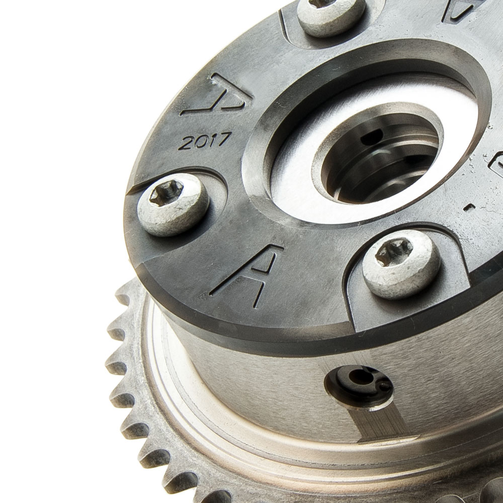 Intake + exhaust Camshaft Adjuster 2710500800 2710500900 for Mercedes ...