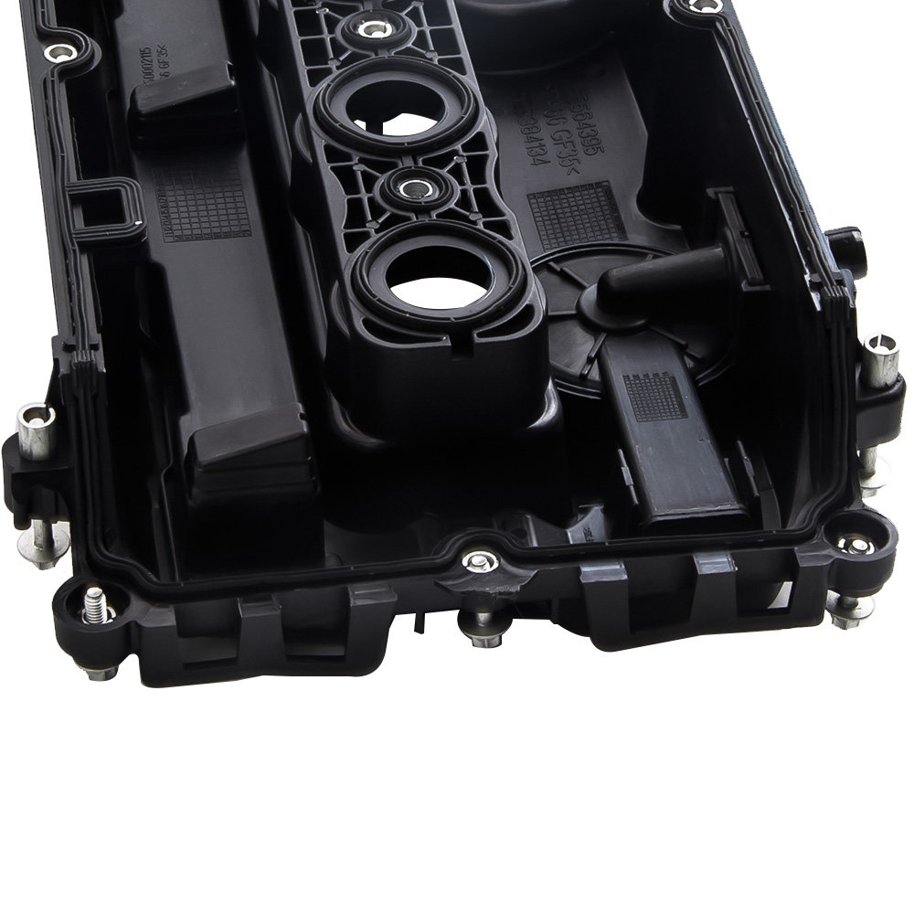 Engine Valve Cover & Gasket & Bolts Fit Chevrolet Cruze Sonic 1.8L L4 ...