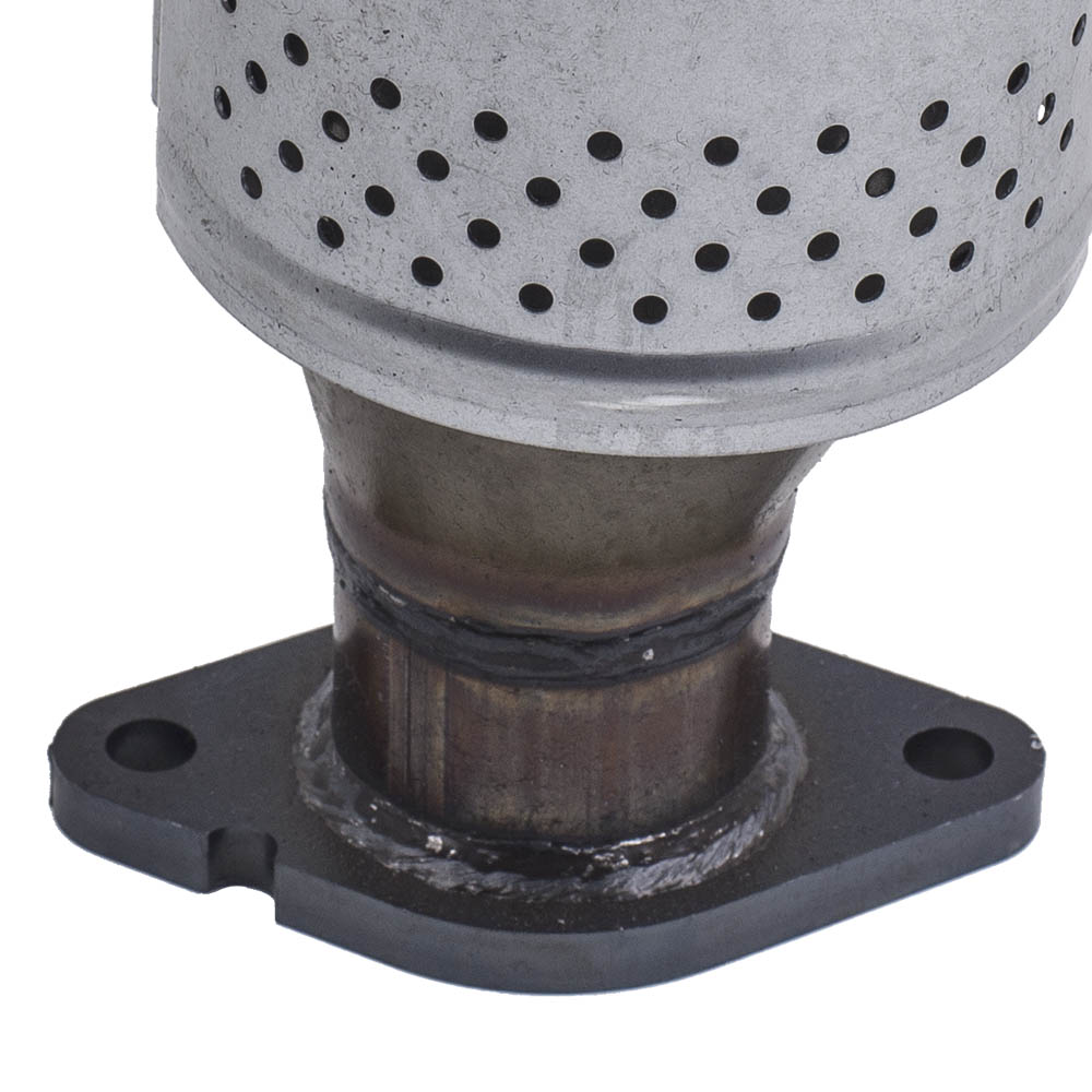 Front Left & Right Catalytic Converter For Nissan Navara V6 4.0L 208A3 ...