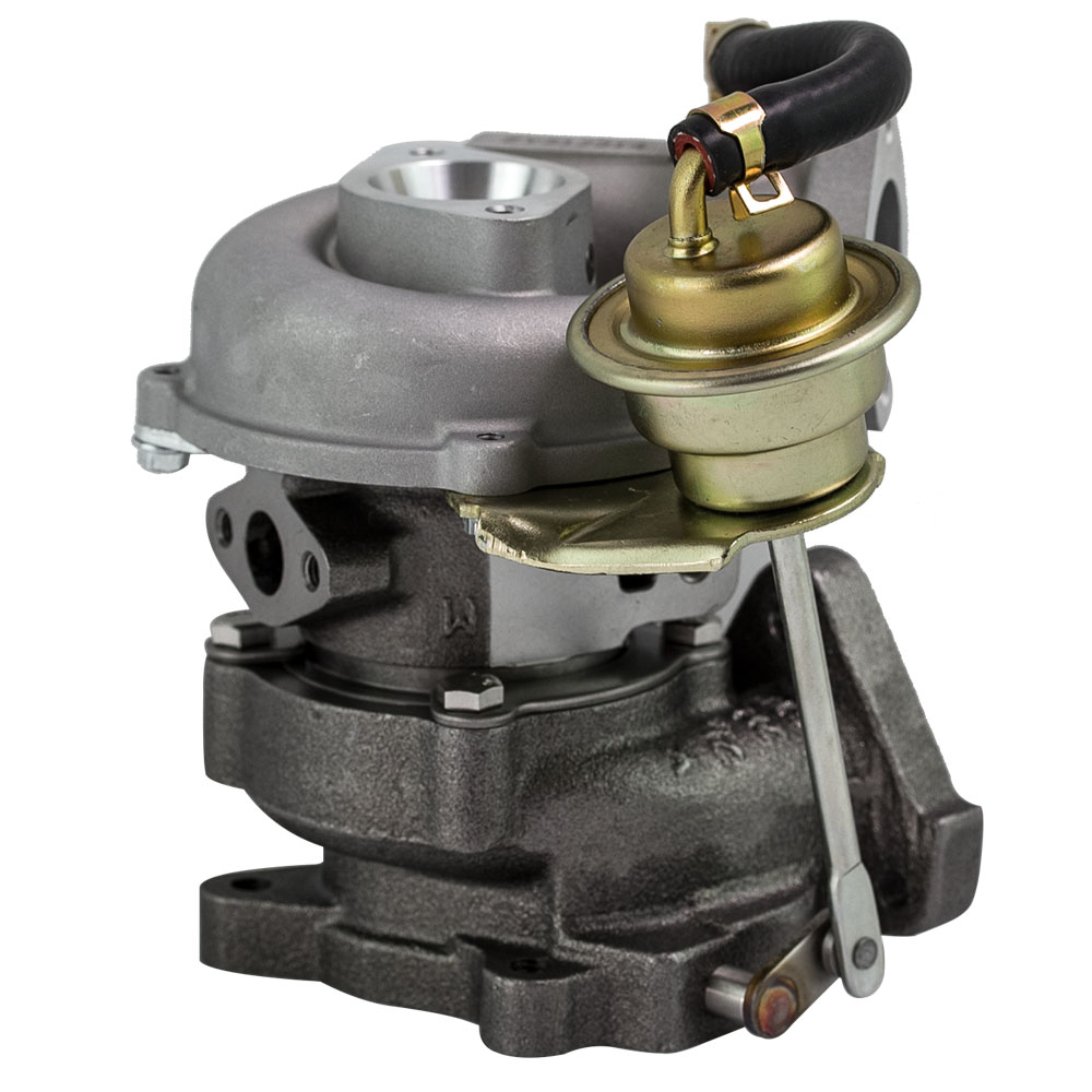 VZ21 Turbo Turbocharger Fit for Small Engine 100HP Rhino Motorcycle ...