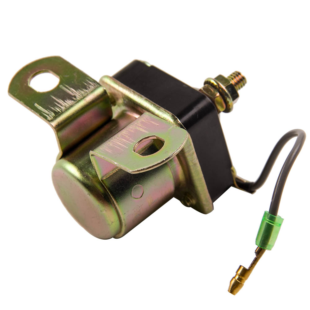 NEW Starter Solenoid Relay For Polaris Sport 400 1994-1999 3085521 ...