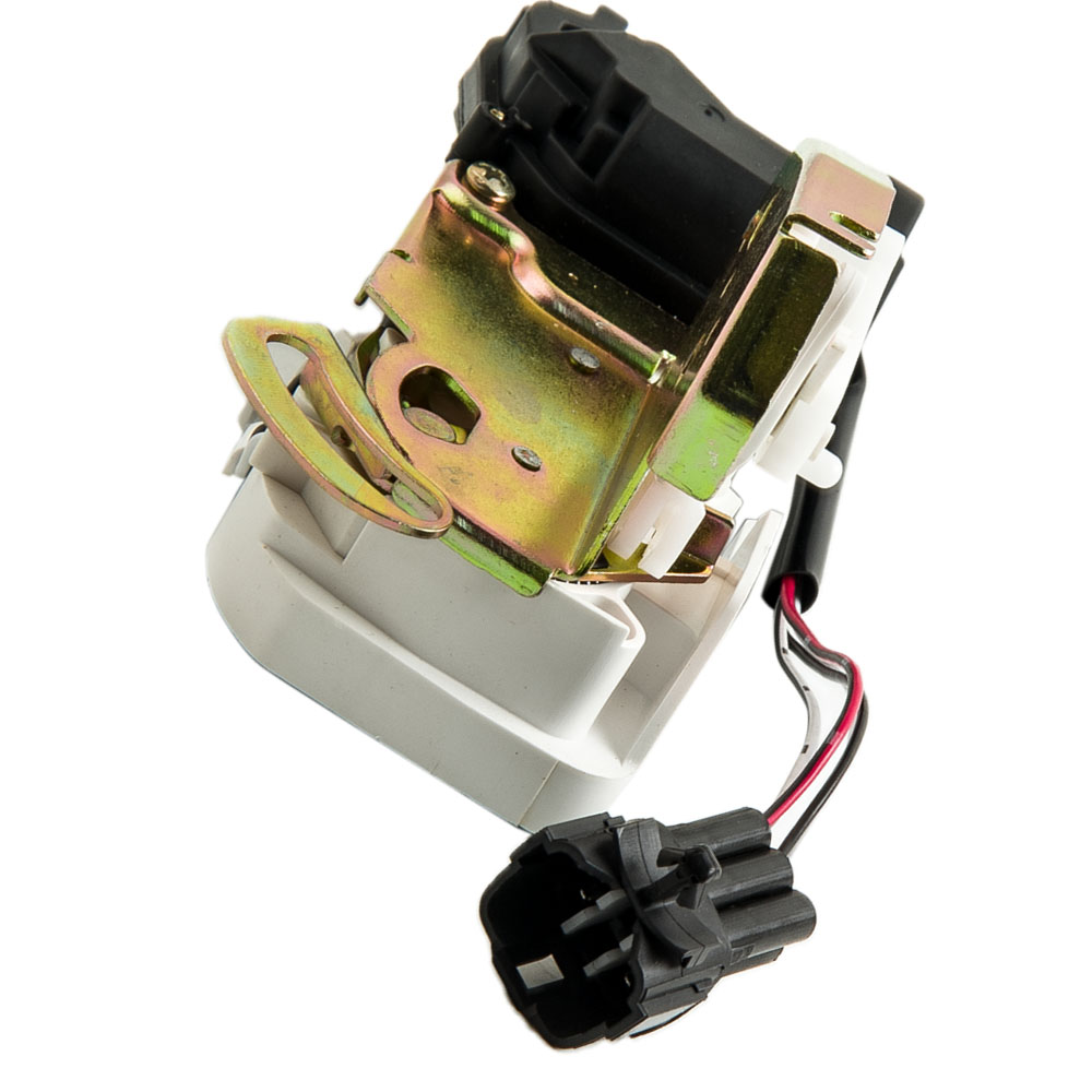 Rear Left Side Door Lock Actuator For Ford Falcon AU BA BF BAFF26413A ...