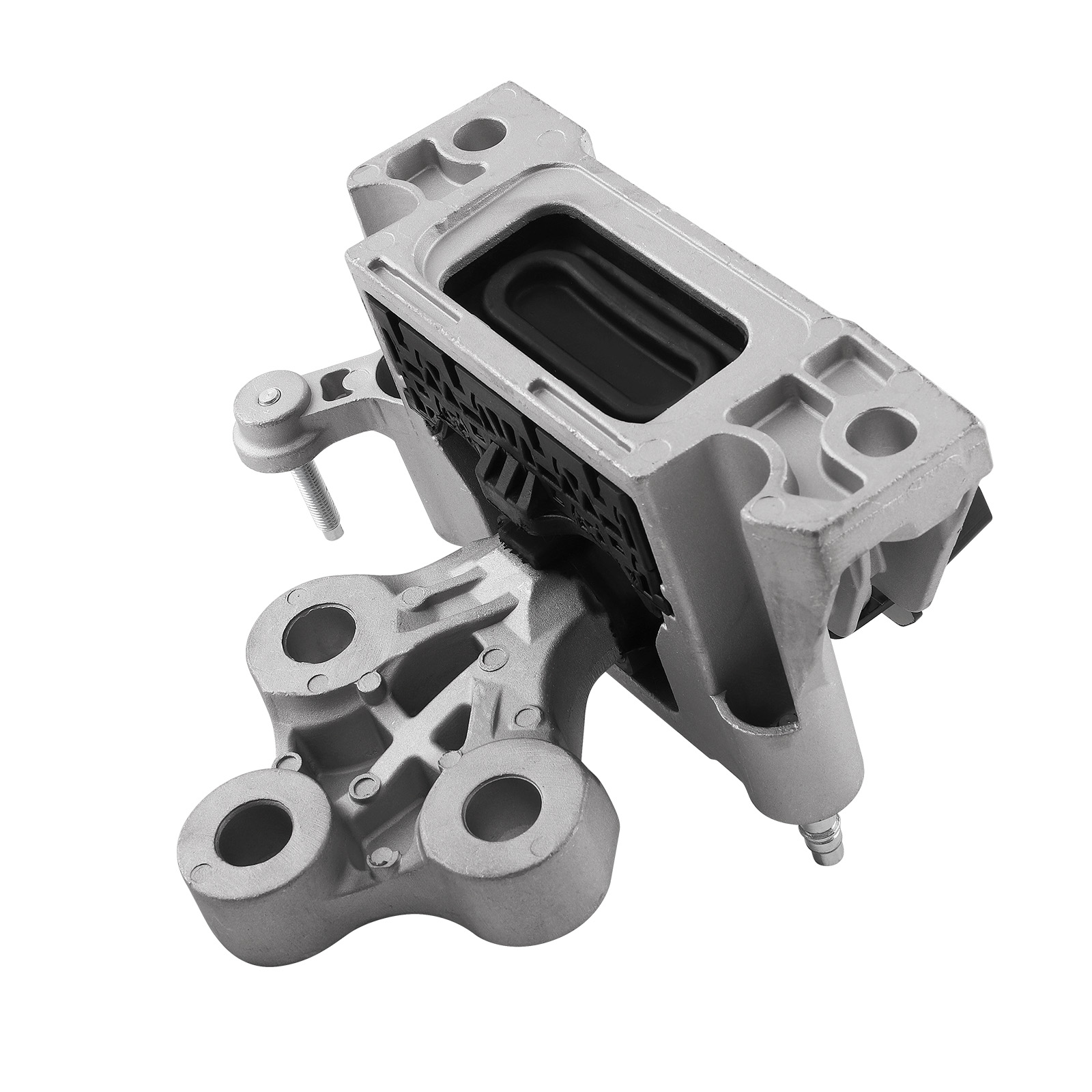 4pcs Engine Transmission Motor Mount for Chrysler Pacifica 2017-2023 3 ...