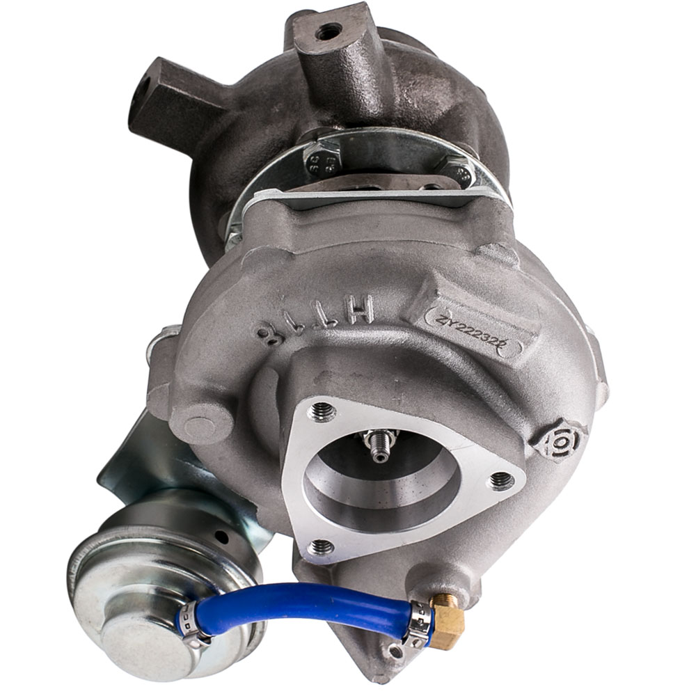 HT18 HT18-2 Turbo Turbocharger For Nissan Patrol TD42 TD42TI 4.2L 14411 ...
