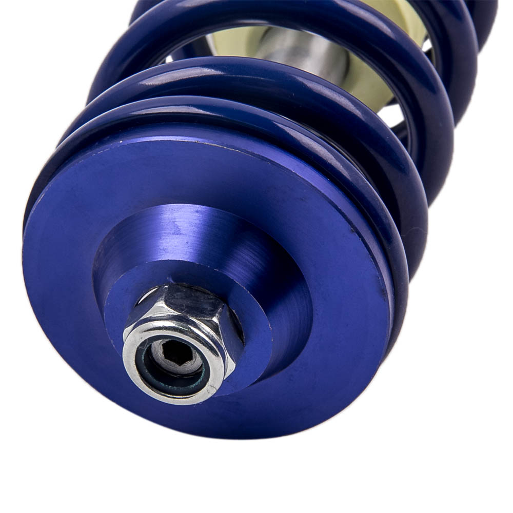 Street Lowering Suspenion Coilover Springs Kit for VW Golf Rabbit MK1 ...