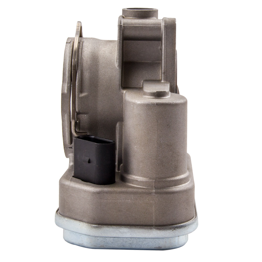 Drosselklappe + AGR Ventil für Audi A3 VW Golf Touran Skoda 1,9 2,0 TDI ...