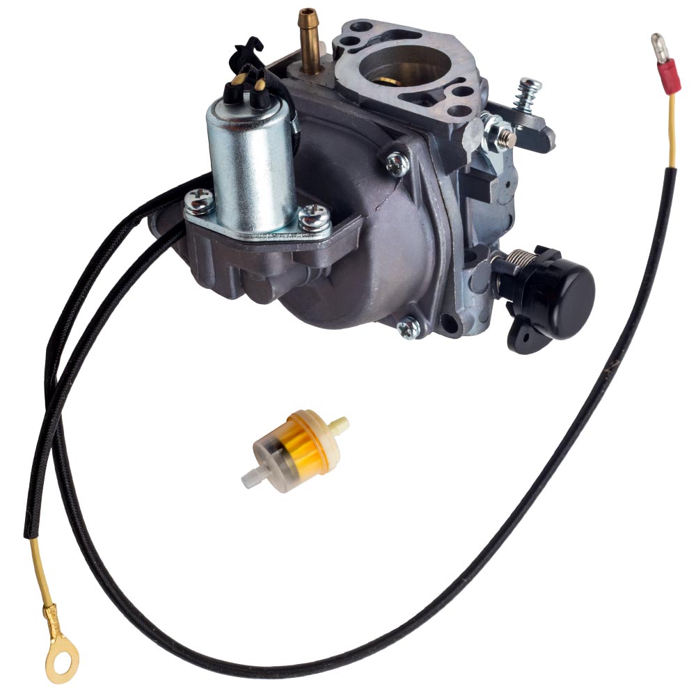 Carburetor Carb For Honda Gx610 18 Hp Gx620 20hp V Twin 16100 Zj0 871