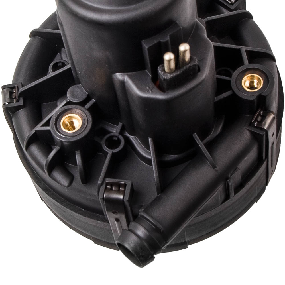 Sekundärluftpumpe für Mercedes C E Klasse W204 S204 W211 M272 M273 ...