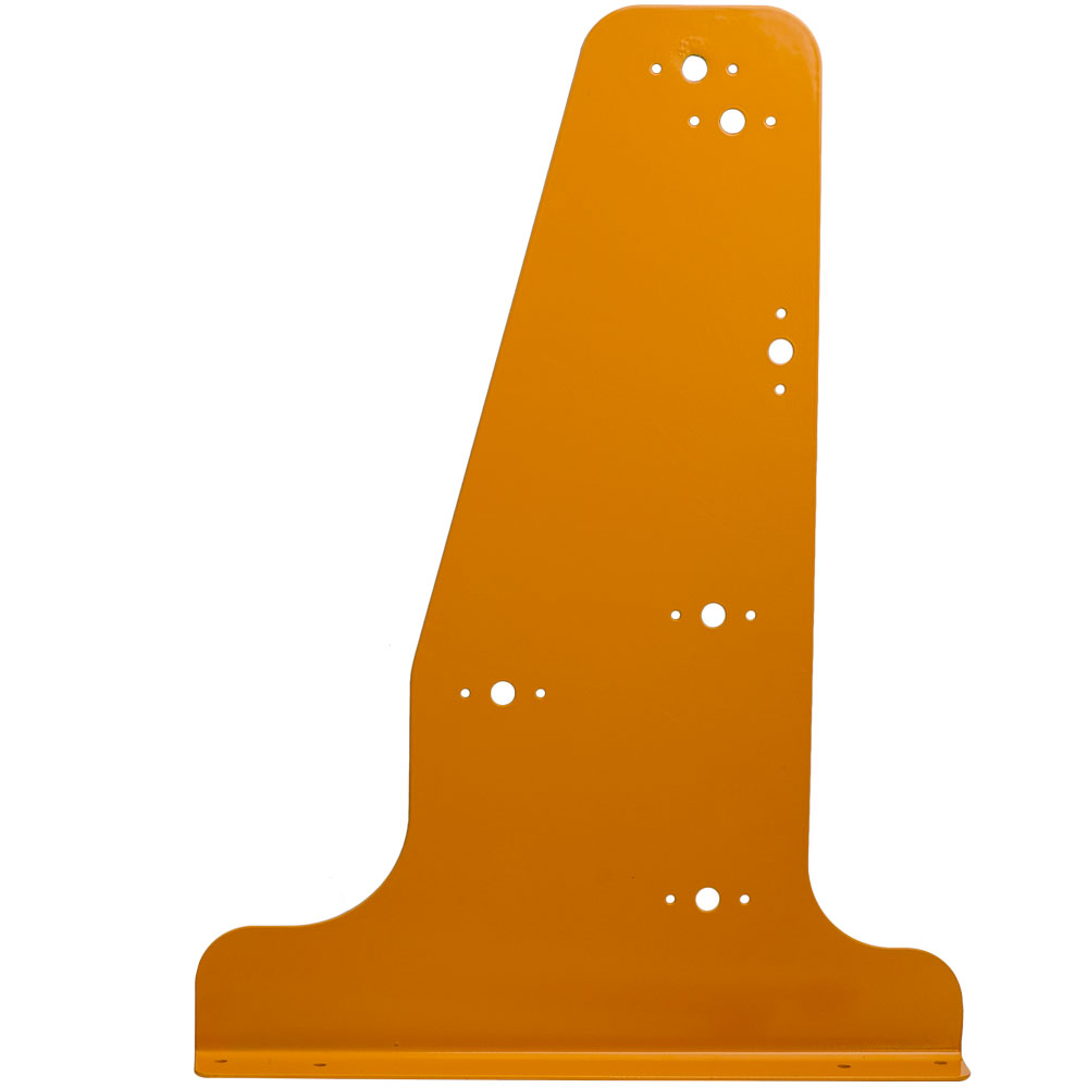 Tour Pak Pack Accessory Motor Storage Rack Fit Harley Touring Models ...