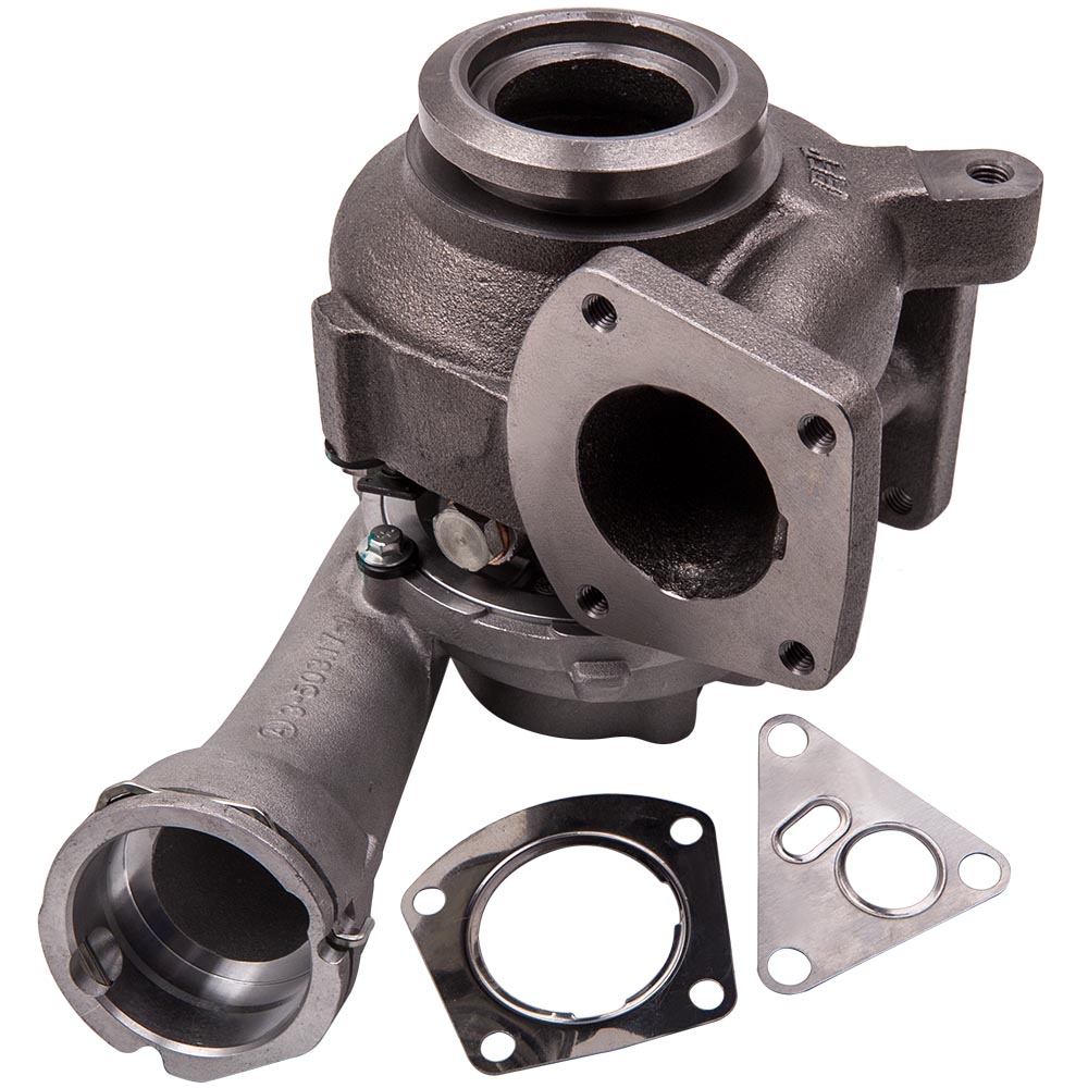 Turbolader für VW Transporter T5 2.5 TDI Bus AXD 96kW 131PS 729325 ...