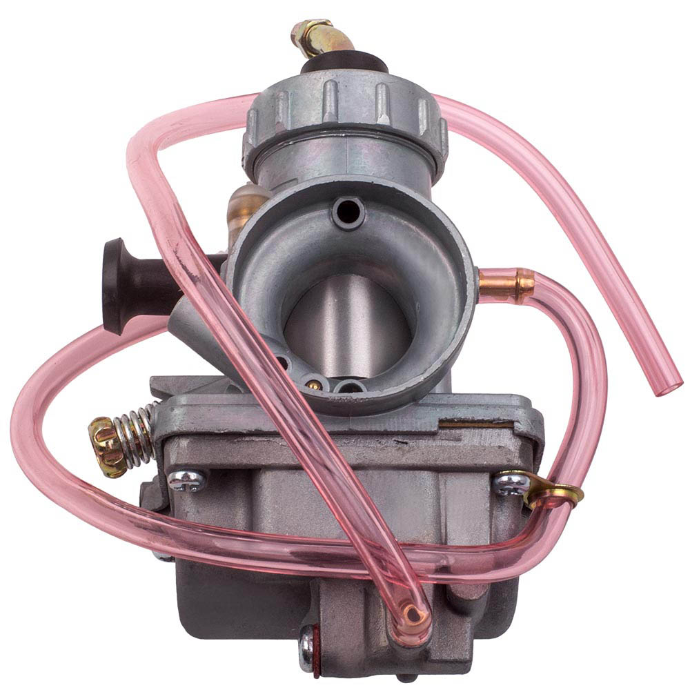 Yamaha Blaster 200 Engine