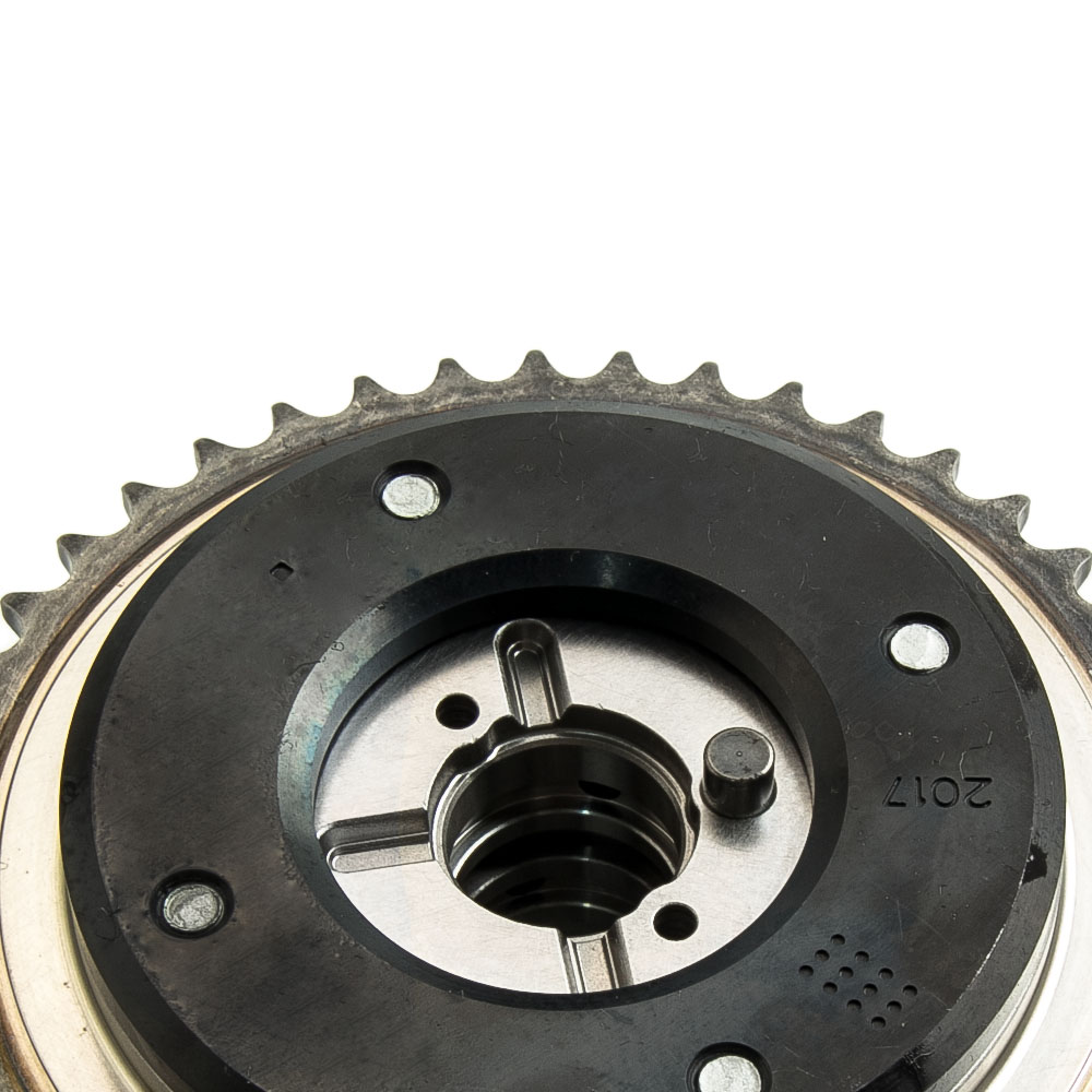 2PCS For Mercedes Camshaft Adjusters C230 (W203) M271 1.8L 2710500800 ...