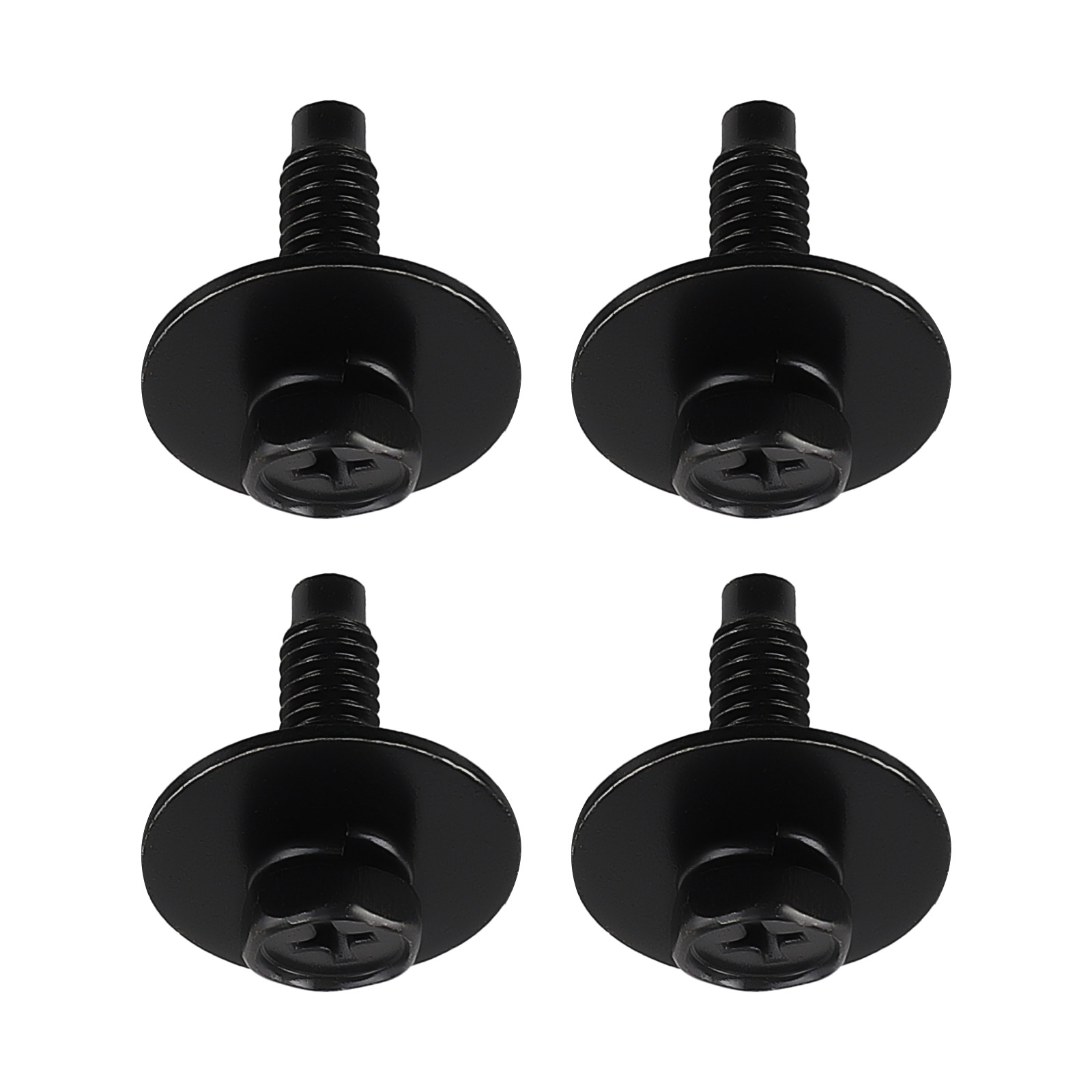 Splash Panel Shield Under Diaper Gas Motor For Ford 2015-20 F150 JL3Z ...
