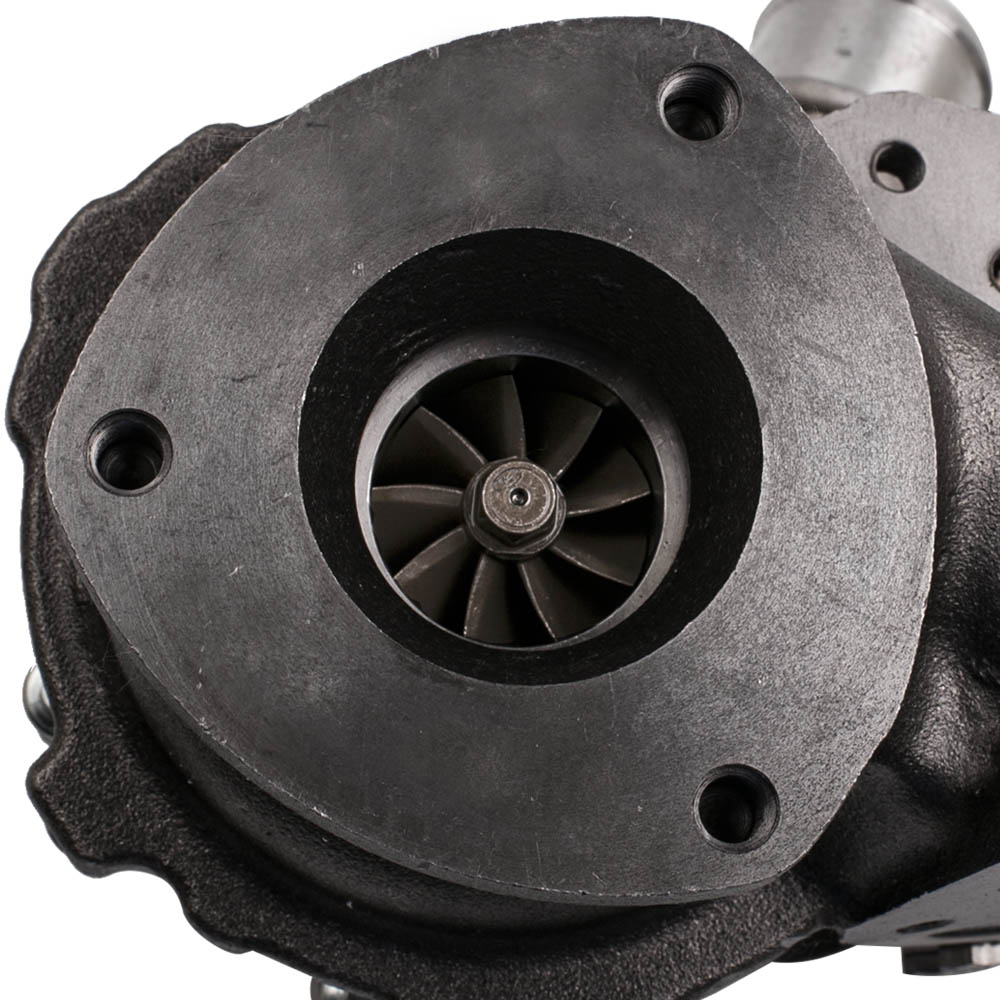 Turbo charger for Ford Ranger Mazda BT50 2.2L GT1749V BK3Q6K682CB w ...