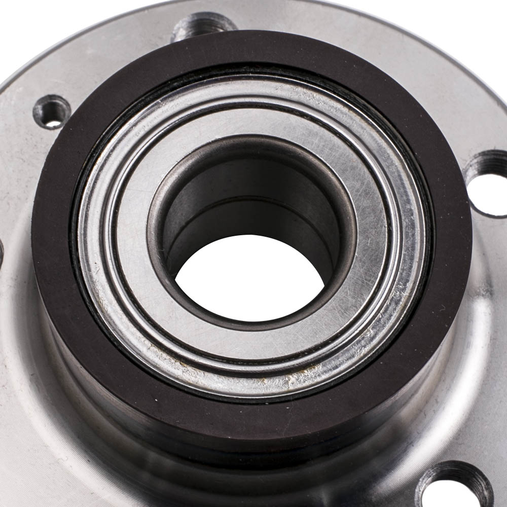 Rear Wheel Bearing HUB For Audi Q3 VW GOLF MK VI Skoda Passat VKBA3644 ...
