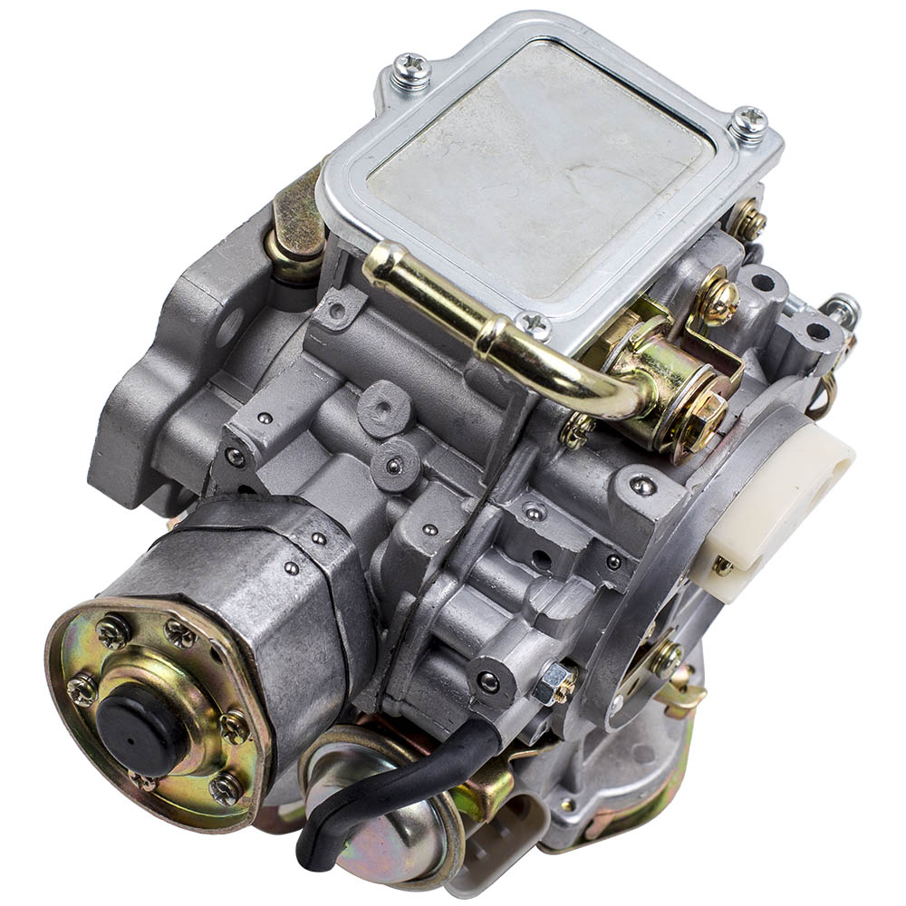 New Carburetor Carb For Nissan 1983-1986 720 pickup Datsun Truck 1985 ...