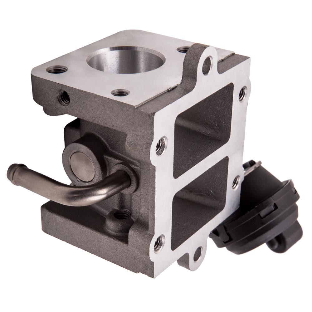 Exhaust Gas EGR Valve For Audi A4 A6 A8 Q7 VW Touareg 2.7 3.0 TDI ...