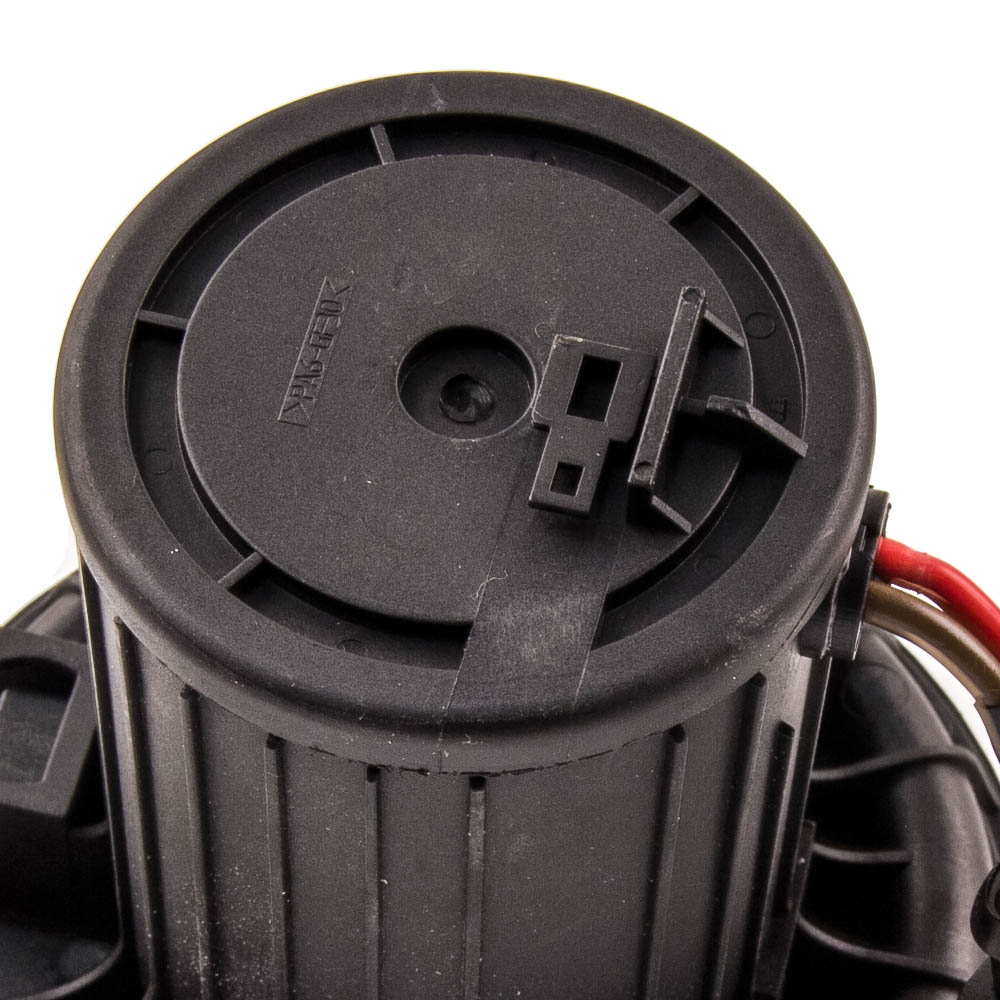 Secondary Air Pump For Audi A4 A4 A6 A8 TT VW GOLF CADDY Seat Skoda ...