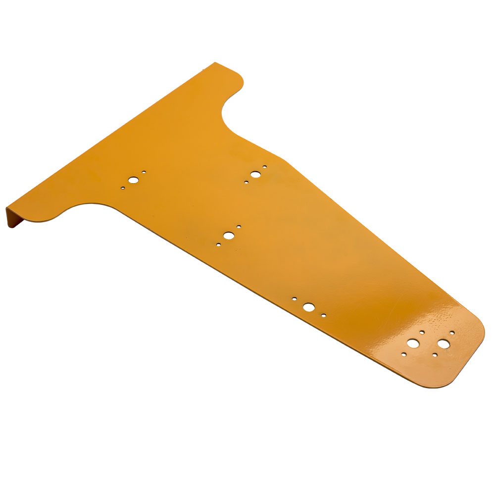 Tour Pak Pack Accessory Motor Storage Rack Fit Harley Touring Models ...