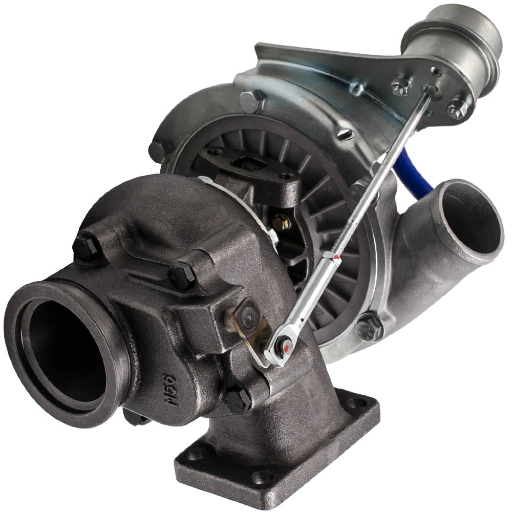 turbo for Nissan Patrol GU GQ Y60 Y61 td42 4.2L Turbocharger A/R .63 ...