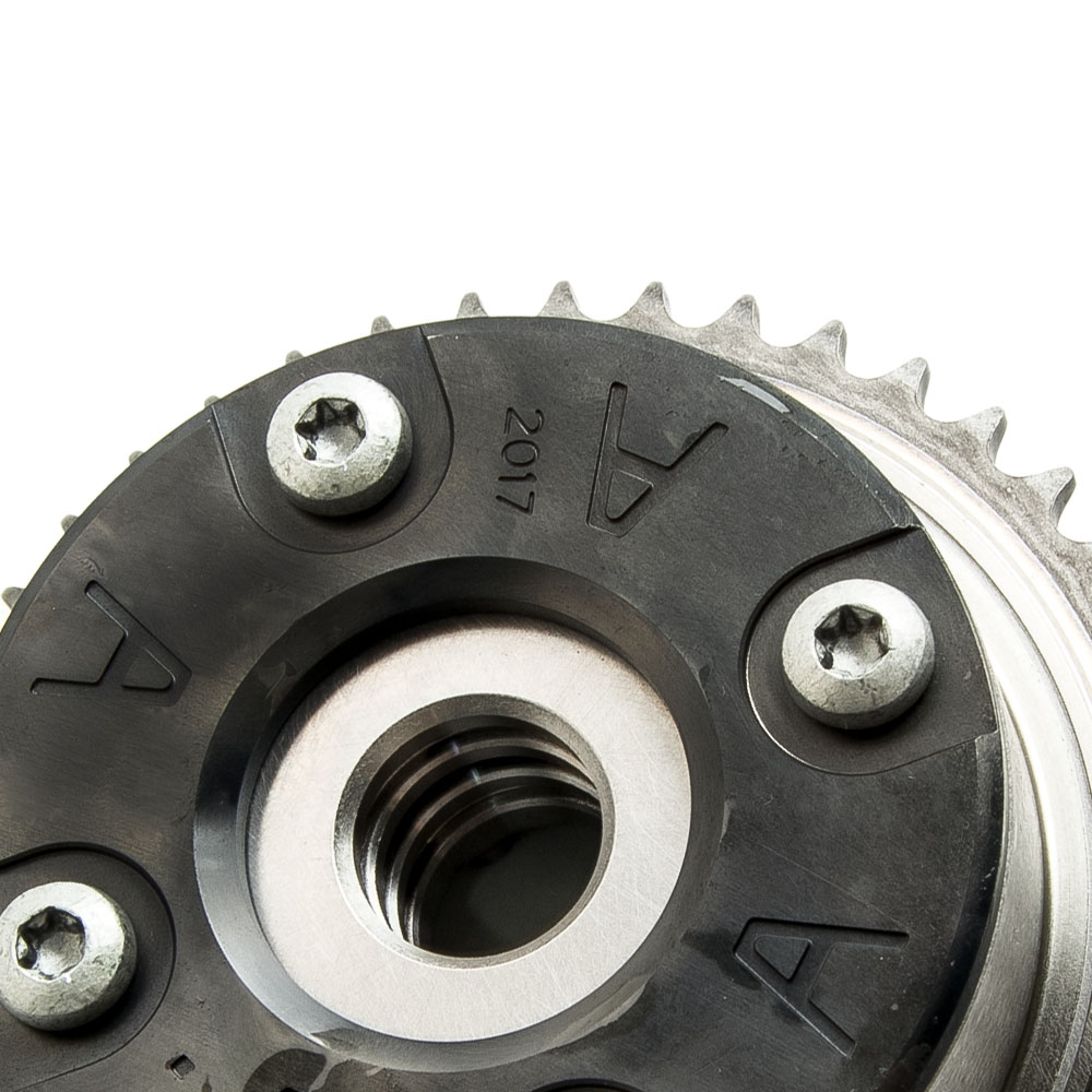 Intake + exhaust Camshaft Adjuster 2710500800 2710500900 for Mercedes ...