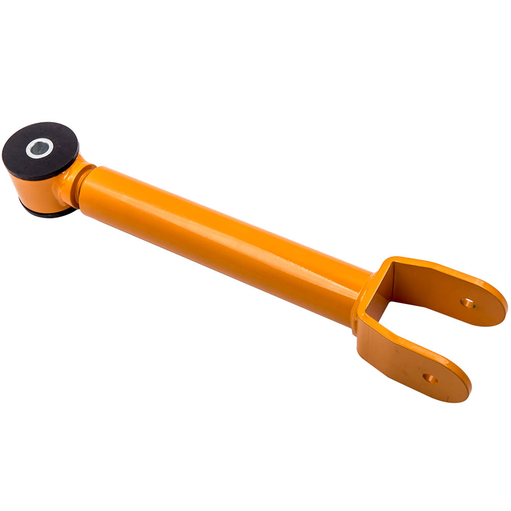 Tubular Adjustable Front & Rear Upper Control Arms for Jeep Wrangler ...