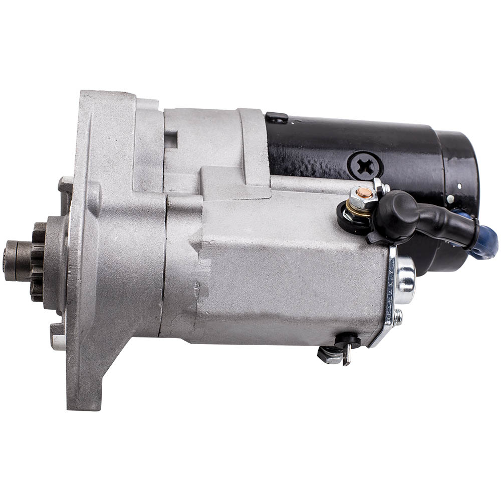 [DIAGRAM] Prado Starter Motor 1kz Te Diagram - MYDIAGRAM.ONLINE