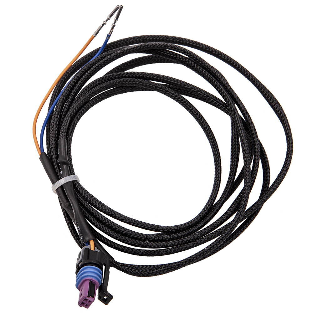 4l60e 4l80e Transmission Wiring Harness