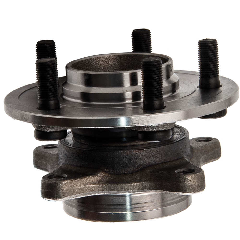 FRONT WHEEL BEARING HUB For RANGE ROVER SPORT Discovery TDV6 TDVM TD8 ...