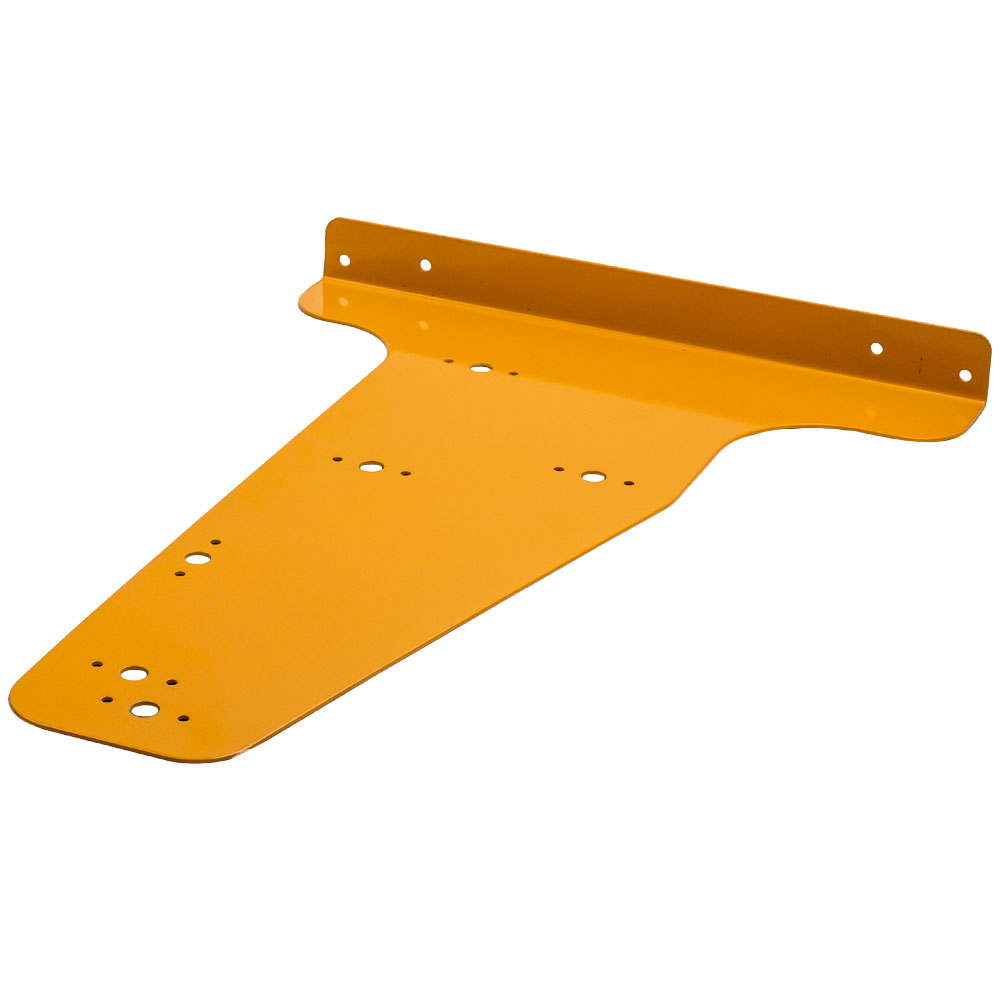 Tour Pak Pack Accessory Motor Storage Rack Fit Harley Touring Models ...