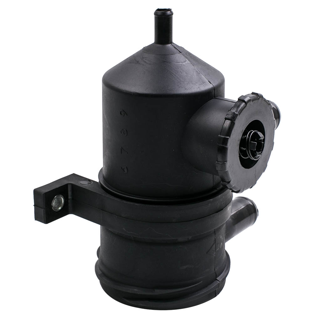 Pro Oil Catch Can 200 for Holden Colorado RC Rodeo RA 4JJ1 Isuzu D-MAX ...