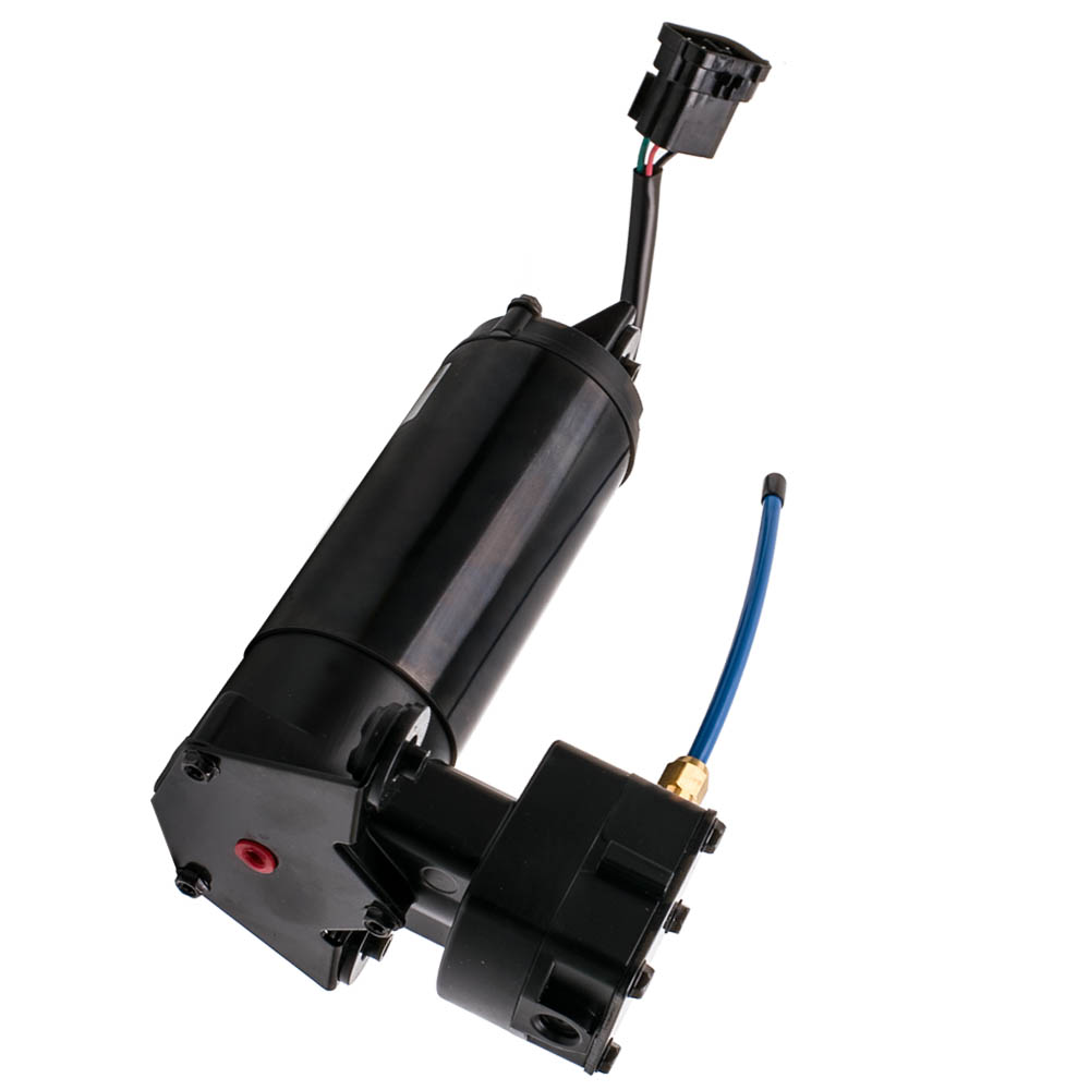 1X Compresseur de suspension Air Pompe Pour Land Rover Range Rover P38 ...
