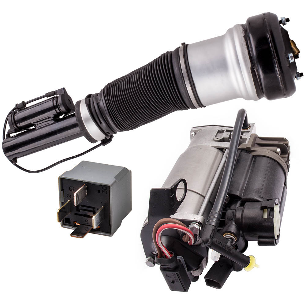 Pompe de Compresseur à Suspension Pneumatique pour Land Rover Range ...