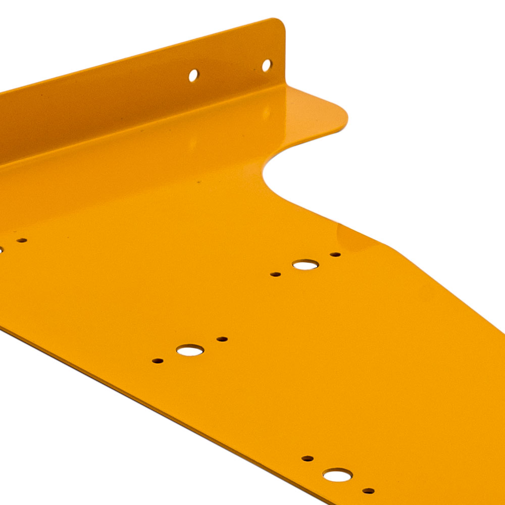 Tour Pak Pack Accessory Motor Storage Rack Fit Harley Touring Models ...