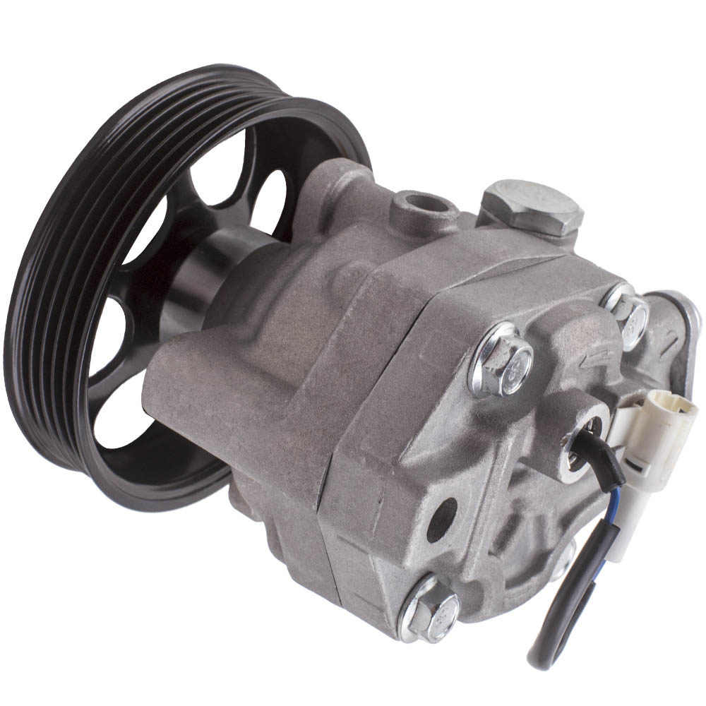 Power Steering Pump For Subaru Impreza Forester 2.0L 2.5L 34430FG010 ...