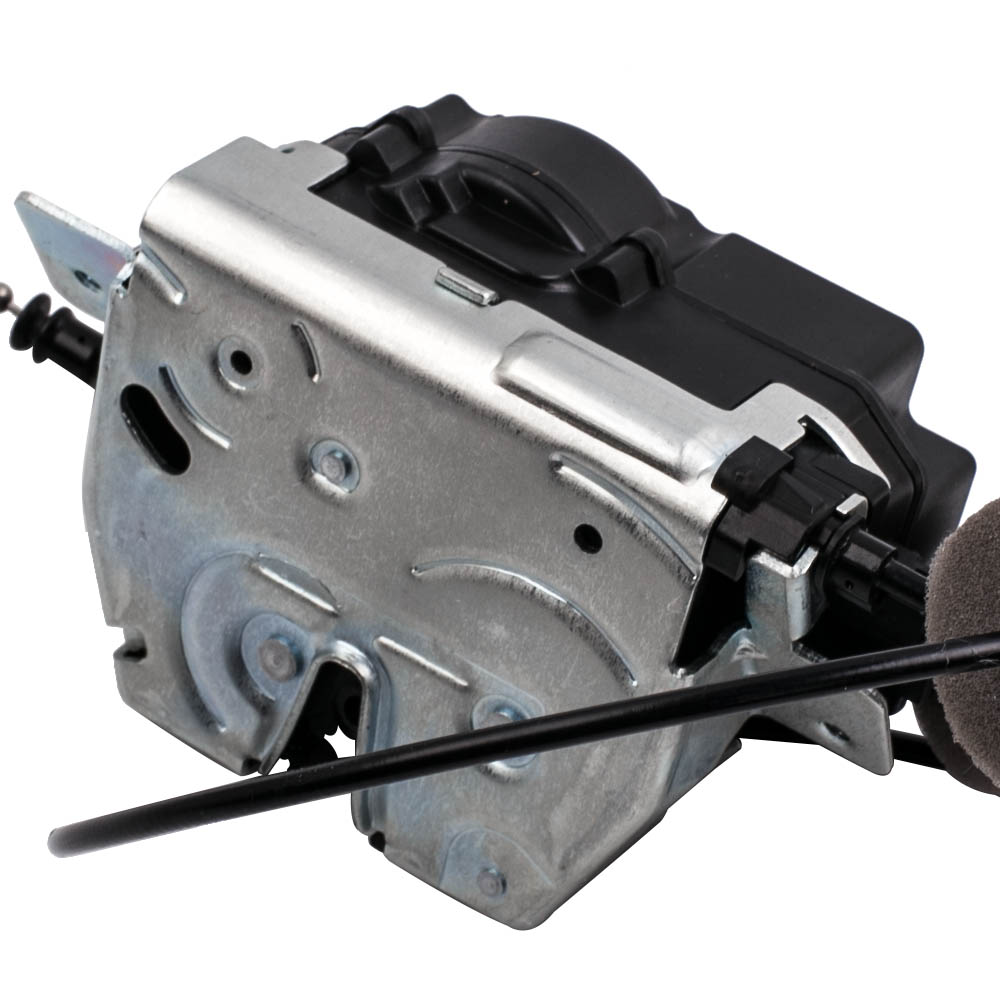 Heckklappenschloss für Mercedes-Benz M-Klasse W164 ML 280 CDI ML 300 ML ...