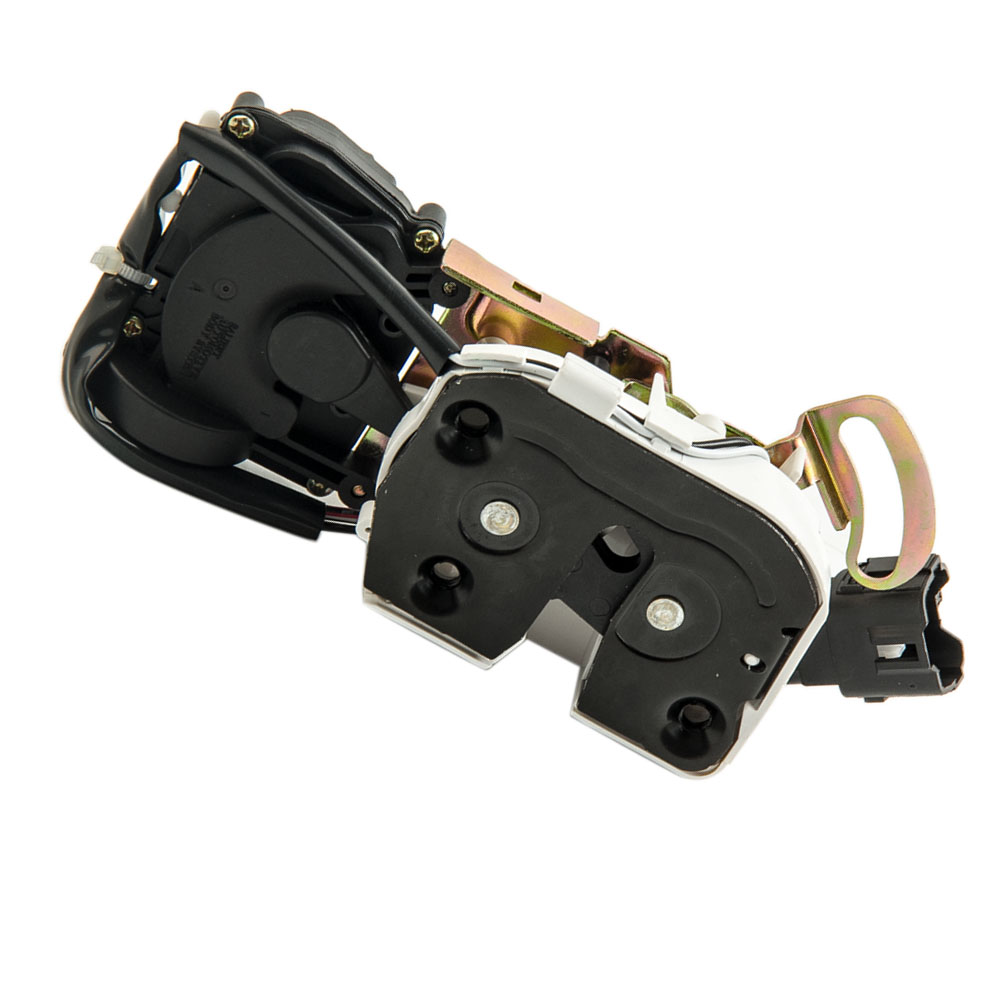 Rear Left Side Door Lock Actuator For Ford Falcon AU BA BF BAFF26413A ...