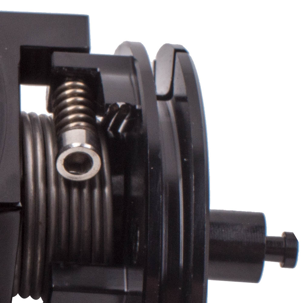 Throttle Body Cable For GM Gen III LSX LS1 LS2 LS3 LS4 LS6 LS7 92MM Cnc ...