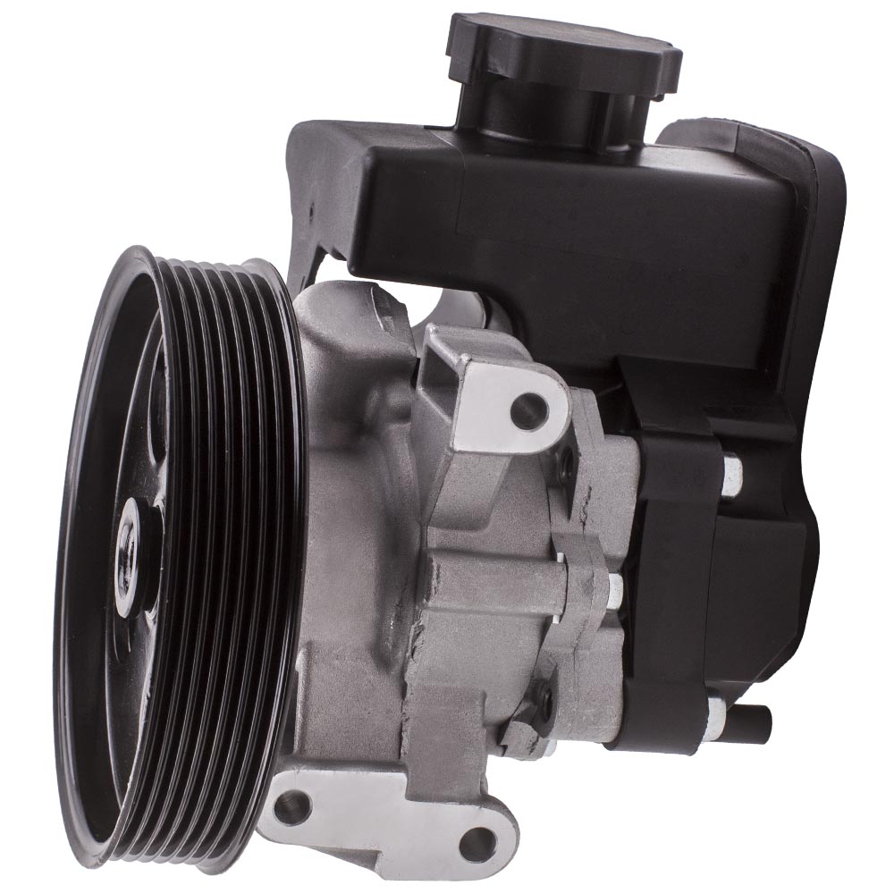 New Power Steering Pump For Mercedes-Benz C230 Kompressor 2003-2005 ...
