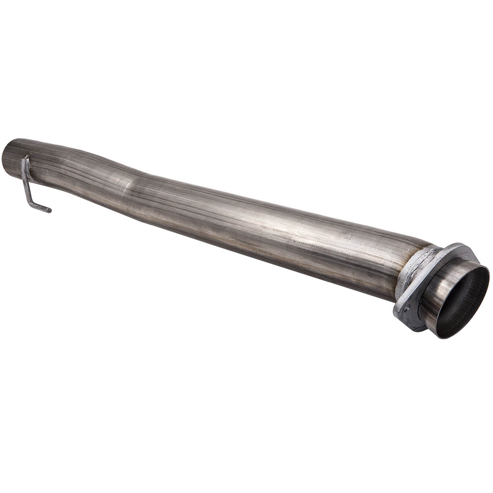 Exhaust Test Tube Pipe Fit Ford F350 F450 Super Duty Powerstroke 6.7 11 ...